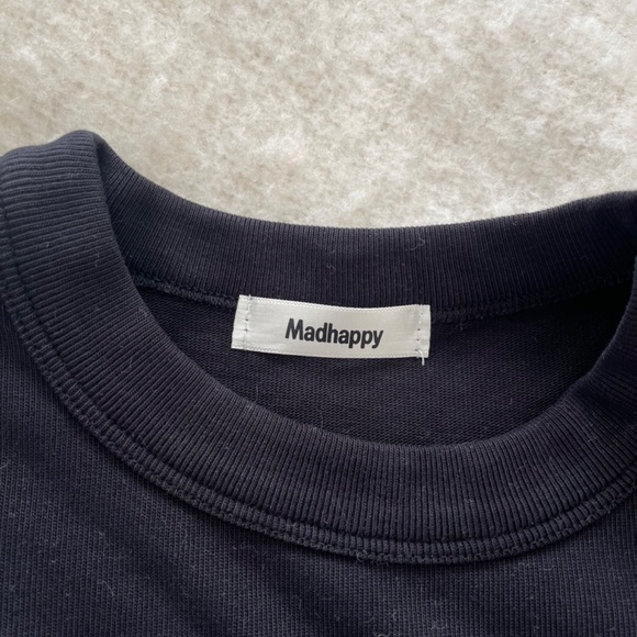 Madhappy | Tops | Madhappy Classics Vintage Tee | Poshmark